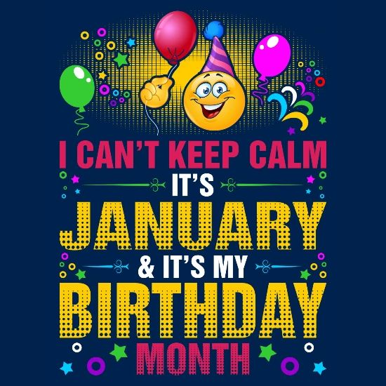 Keep Calm Its My Birthday Month Keep Calm It's Finally July My