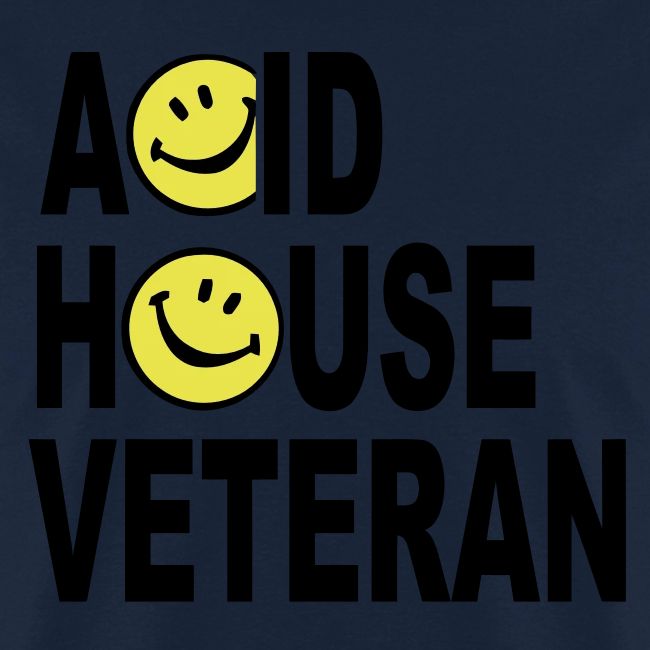 Acid House Logo