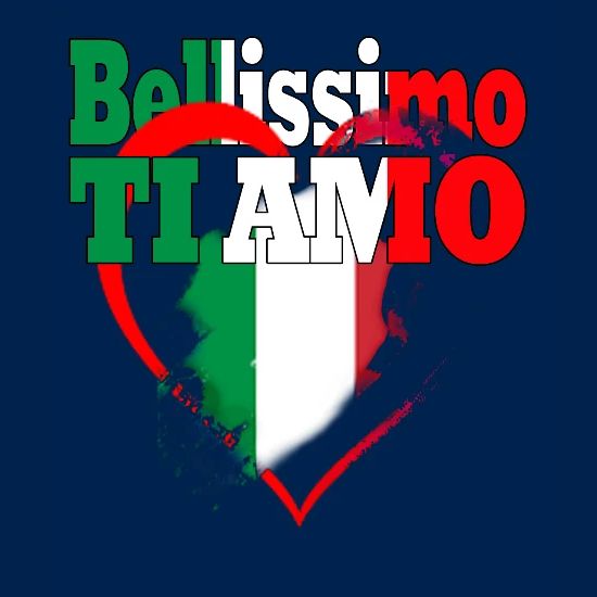 Ti Amo Bellissima Igor Ti Amo: Una Bellissima Storia D'amore Tra Un