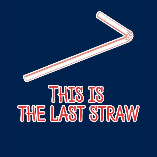 Final Straw Memes The Last Straw Funny Tarot Card PNG, Sarcastic