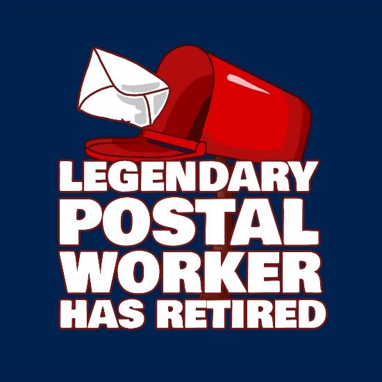 Post Office Worker Memes Pin By Legacyaesthetics On Terry Mcginnis