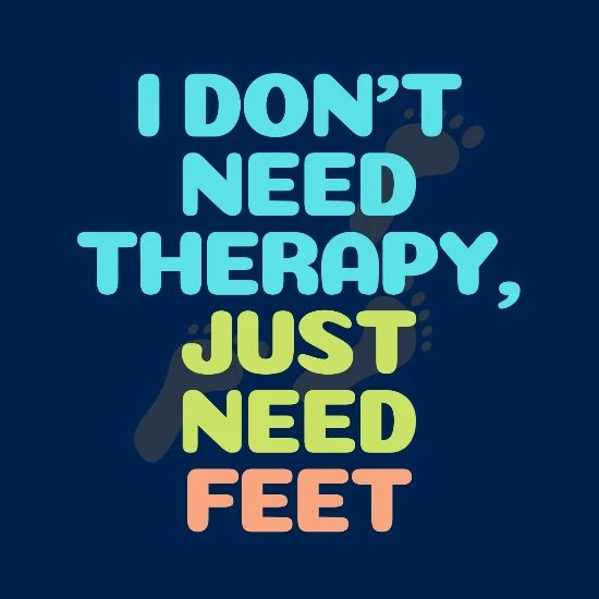 Humorous Feet Quotes YARN | With One Of Your Feet. | Chappelle's Show