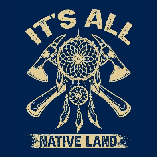 Native Land Logo Our Native Land Holiday Edition | CBC Radio