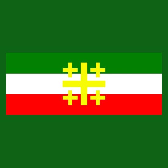 Christian Flag Ang Green Yellow Amazon.com : American Flag Thank You