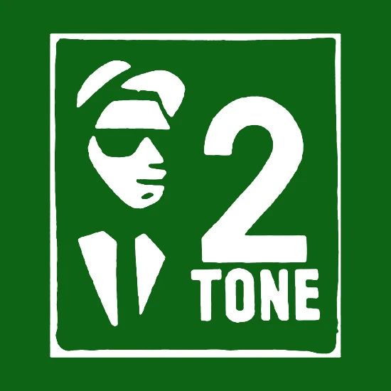 2 Tone Records Logo 2 Tone Records | 2 Tone.info