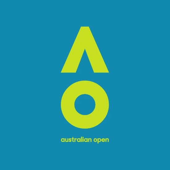 Aus Open Logo