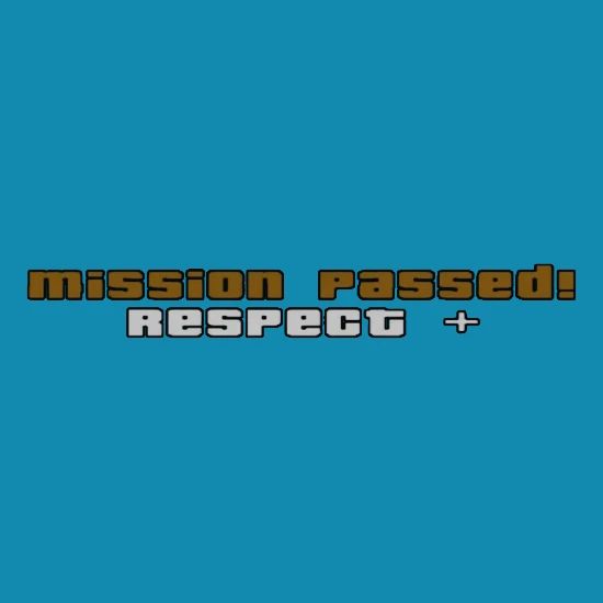 Gta Meme Respect