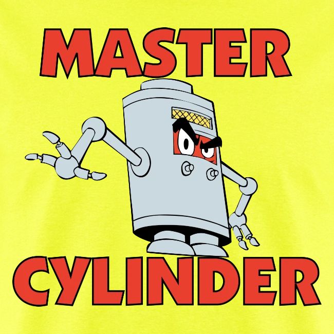 Got mad that these master cylinder caps cost so much, learned a little ...