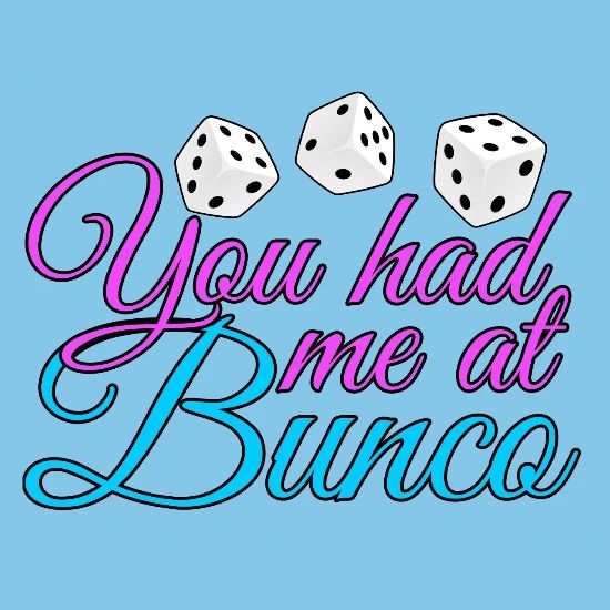Bunco Quotes Amazon.com: IPhone 12/12 Pro It's Bunco Night Let's Roll