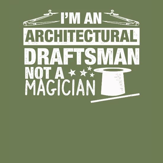 Draftsman Quotes