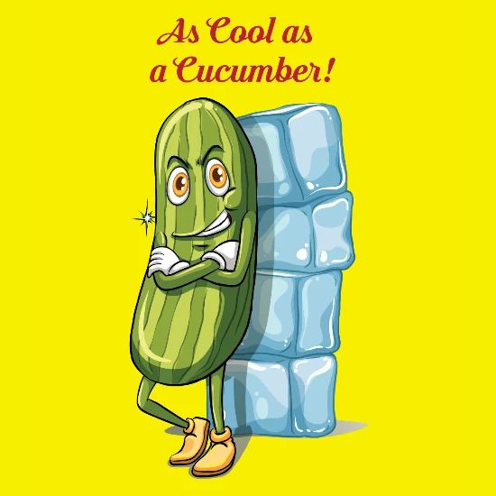 Idiom Cartoon Animations Make English Idioms Easier To Understand