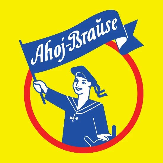Ahoj Brause Logo