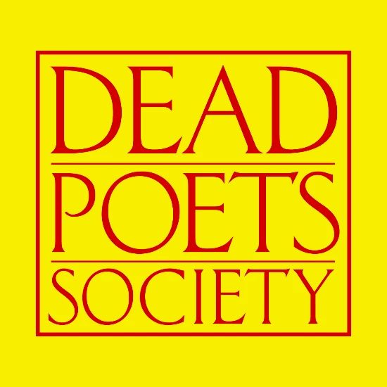 Dead Poets Society Logo Amazon.com: Dead Poets Society : Robin