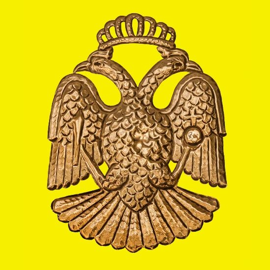 Byzantine Empire Symbol