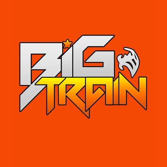 Big Train Logo 36,104 Big Train Royalty Free Images, Stock Photos