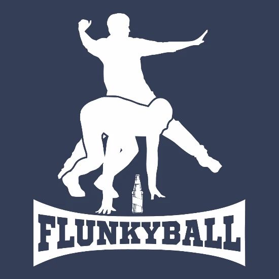 Flunkyball Logo