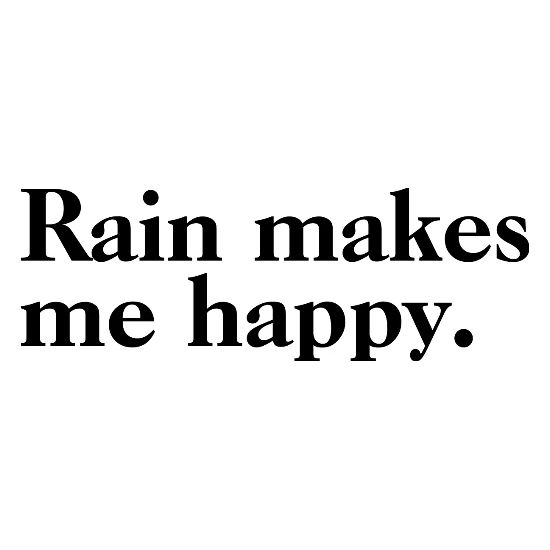 Long Rain Quotes Recollections Of A Rainy Day A Long, Long Time Ago