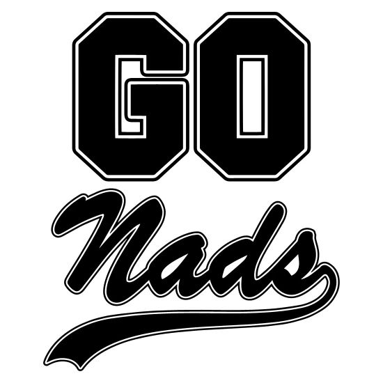 Nads Logo Upholstery By Nads