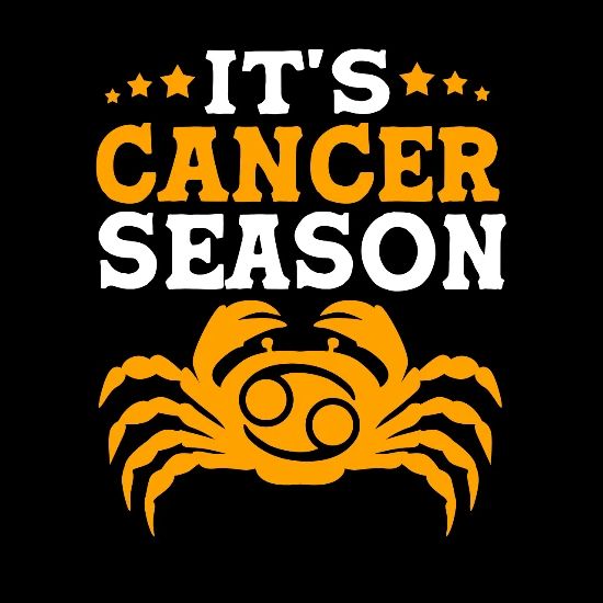 Zodiac cancer season - Horoscopeaz.com