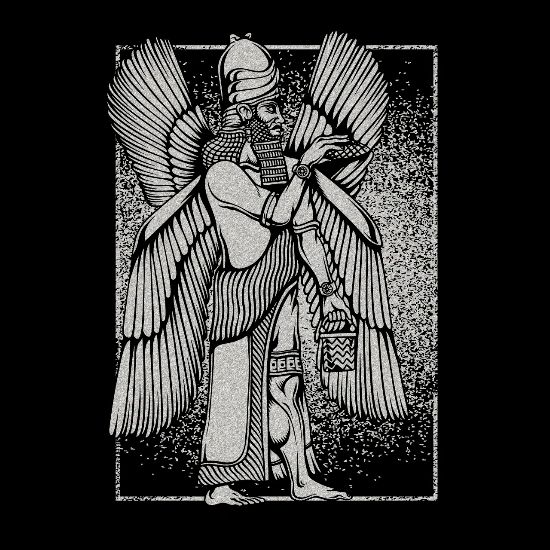 Enlil God Enlil Nippur Hi Res Stock Photography And Images Alamy