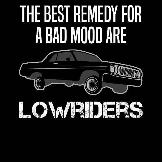Lowrider Quotes