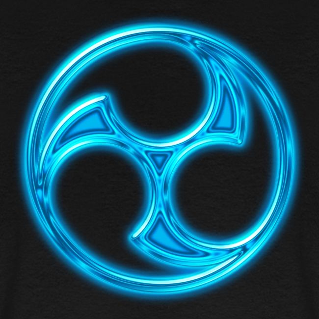 Tomoe Symbol Shinto