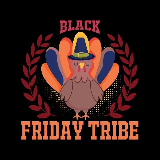 Thanksgiving Black Friday Quote This Black Friday And Cyber Monday: