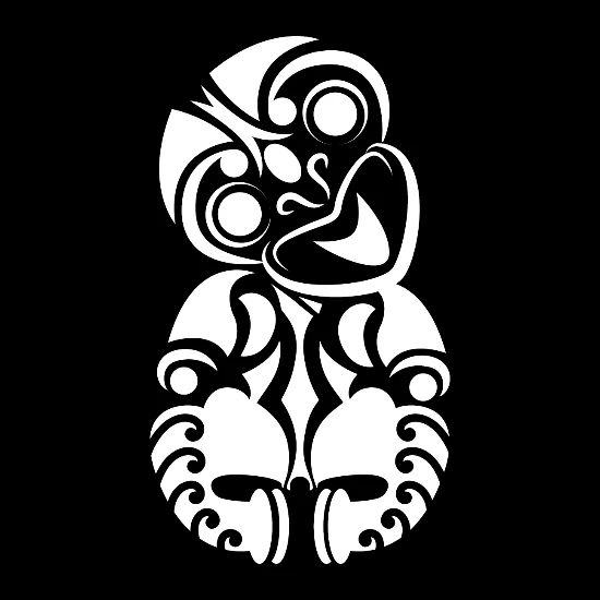 Hei Tiki Tattoos