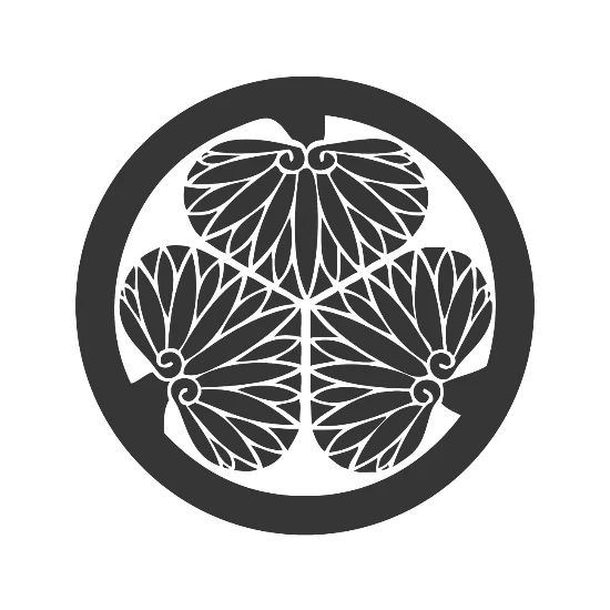 Tokugawa Kamon