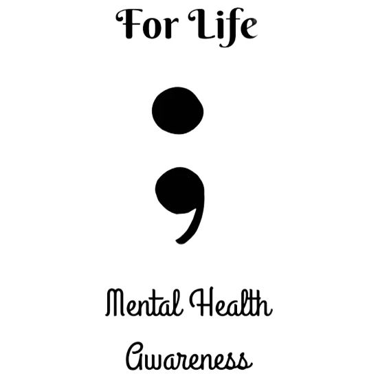 Mental Health Awareness Symbols