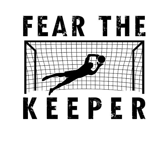 Funny Goalkeeper Quotes