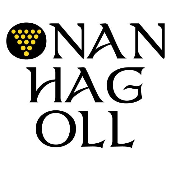 Onan Logo Home – Onan Coffee & Tea