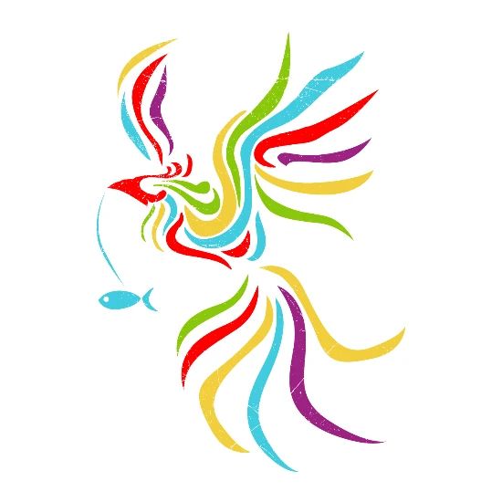 Sarimanok Design