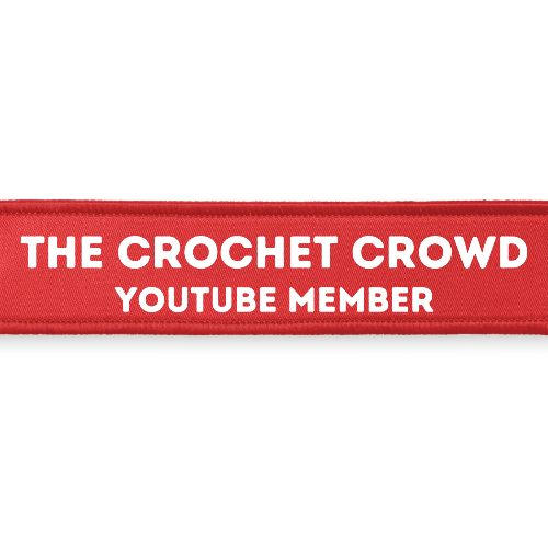 The Crochet Crowd with Mikey