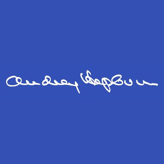 Audrey Hepburn Signature Png