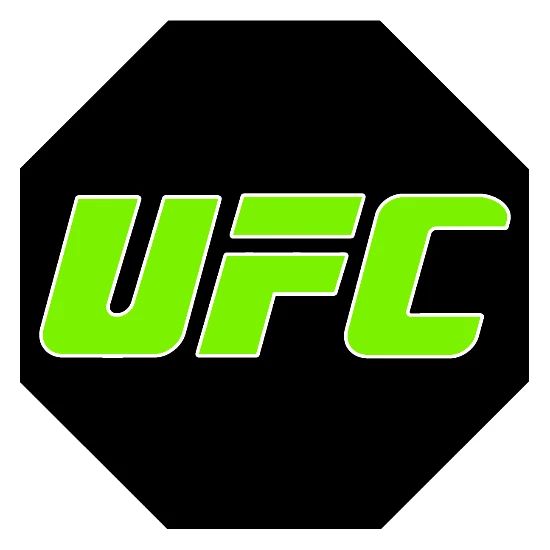 Ufc Octagon Logo UFC Octagon Ring V2 3D Model $79 .fbx .obj .max