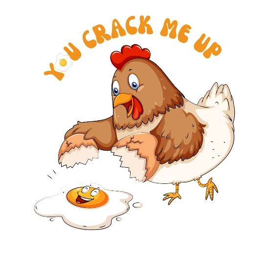 Chicken Omelette Memes