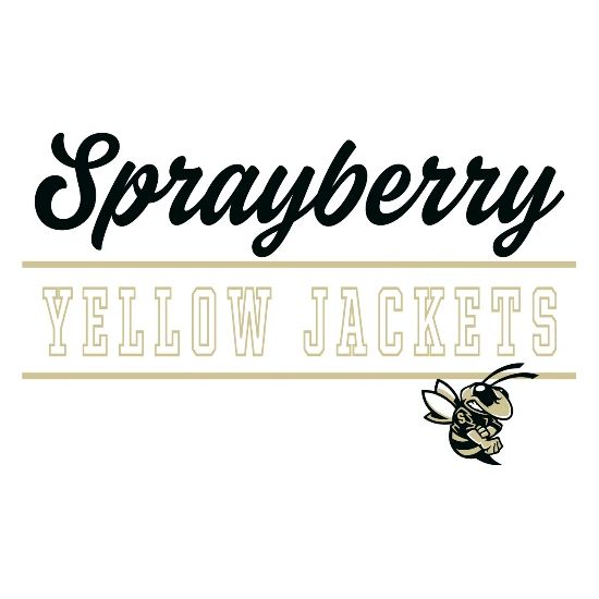 Sprayberry High School Logo Sprayberry Band Boosters Association