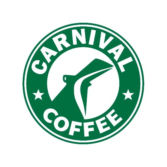 Starbucks Parody Logo Basic Witch Starbucks Parody T Shirt