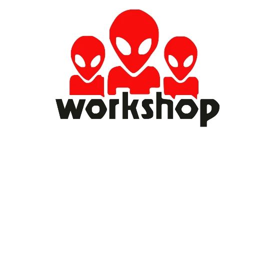 Alien Workshop Logos