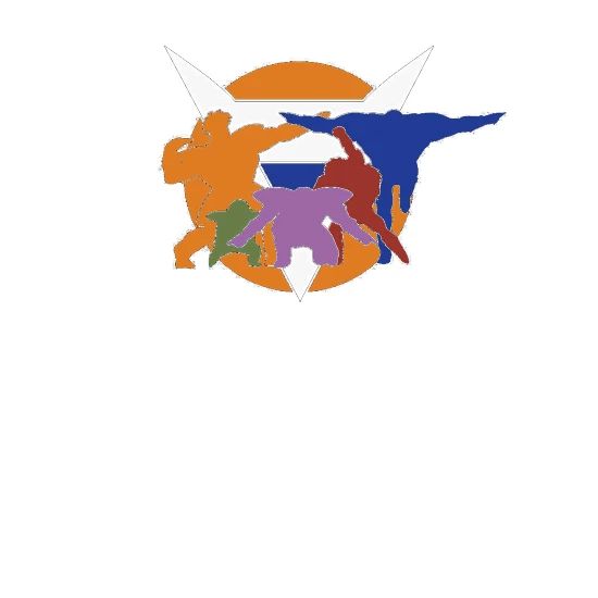 Ginyu Logo Ginyu Force Logo Vintage Effect Poster