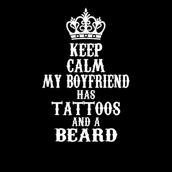 Keep Calm And Get A Boyfriend