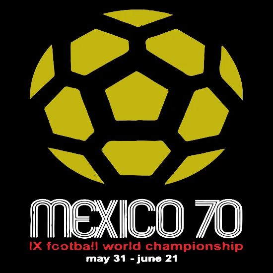 Mexico 70 Logo Escudo México 70 | Brands Of The World™ | Download