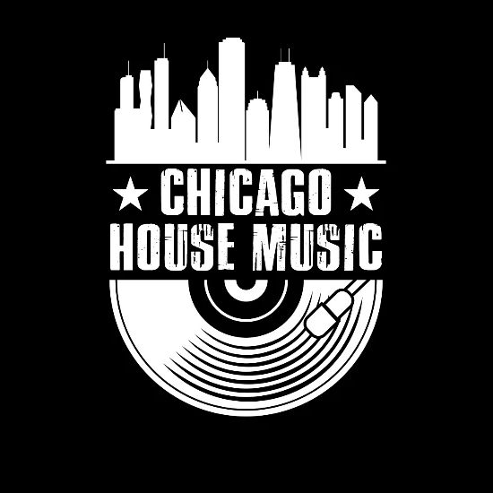 Chicago House Logo