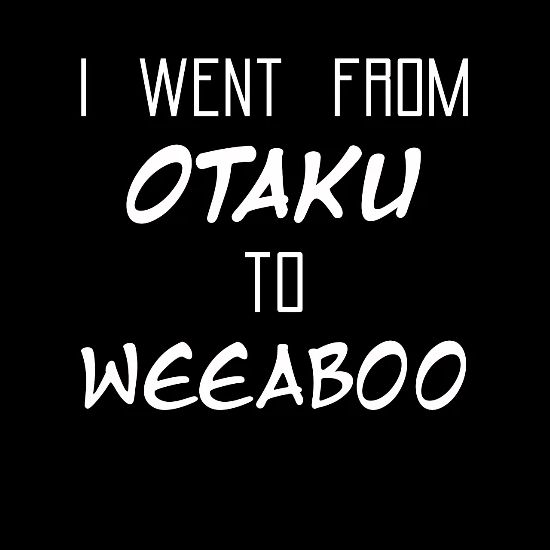 Weeaboo Otaku
