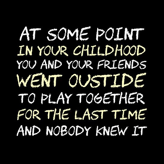 Childhood Memories Quote Quotes About Childhood To Reflect On