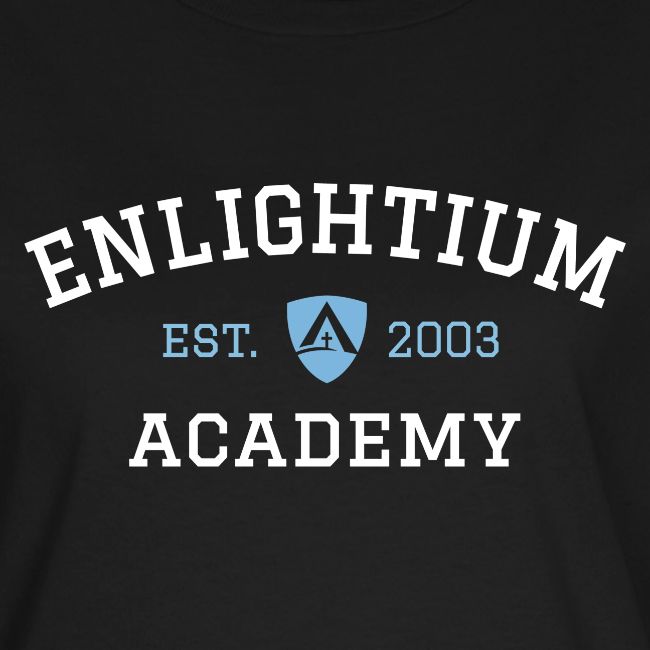 Womens T-Shirt | Enlightium Academy