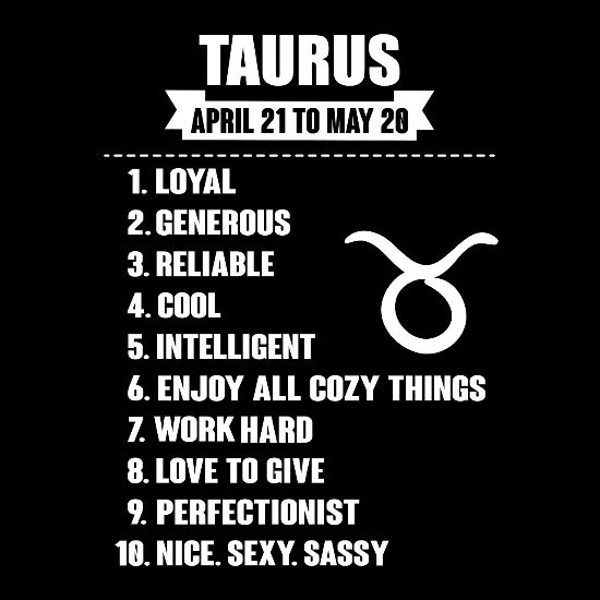 What is the zodiac sign of april 21 60 photos - Youhoroscope.com