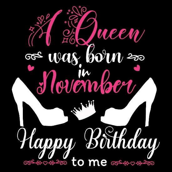 November 12 Birthday Quotes 12 Birthdays Ideas In 2025 | Happy