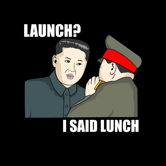 Kim Jong Un Meme Happy Kim Jong Un Memes & GIFs Imgflip